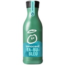 innocent Plus Fa-bu-bleu 750ml – jus bleu vitaminé